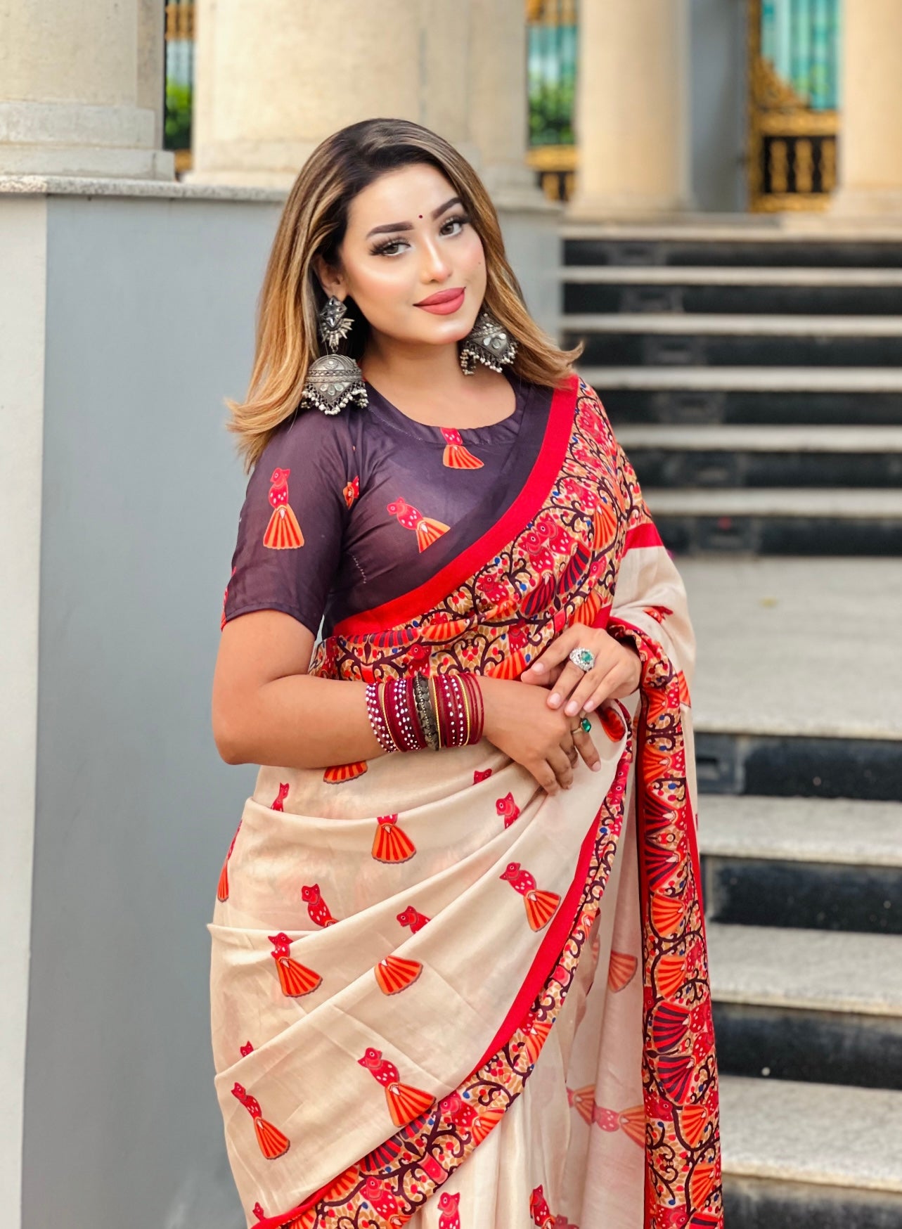 শিখা – TRENZY