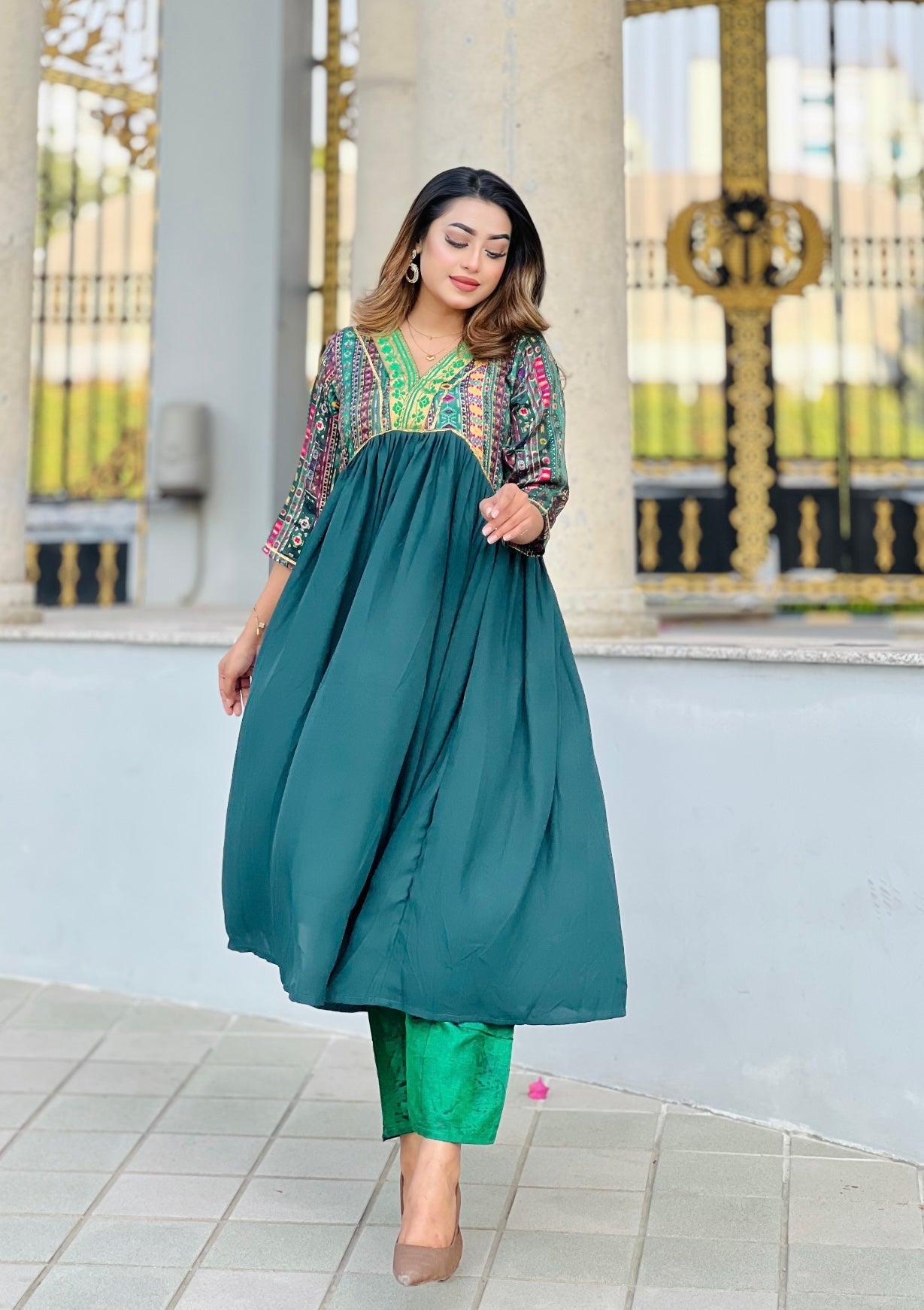 𝗖𝗼-𝗢𝗿𝗱 𝗦𝗲𝘁 – TRENZY